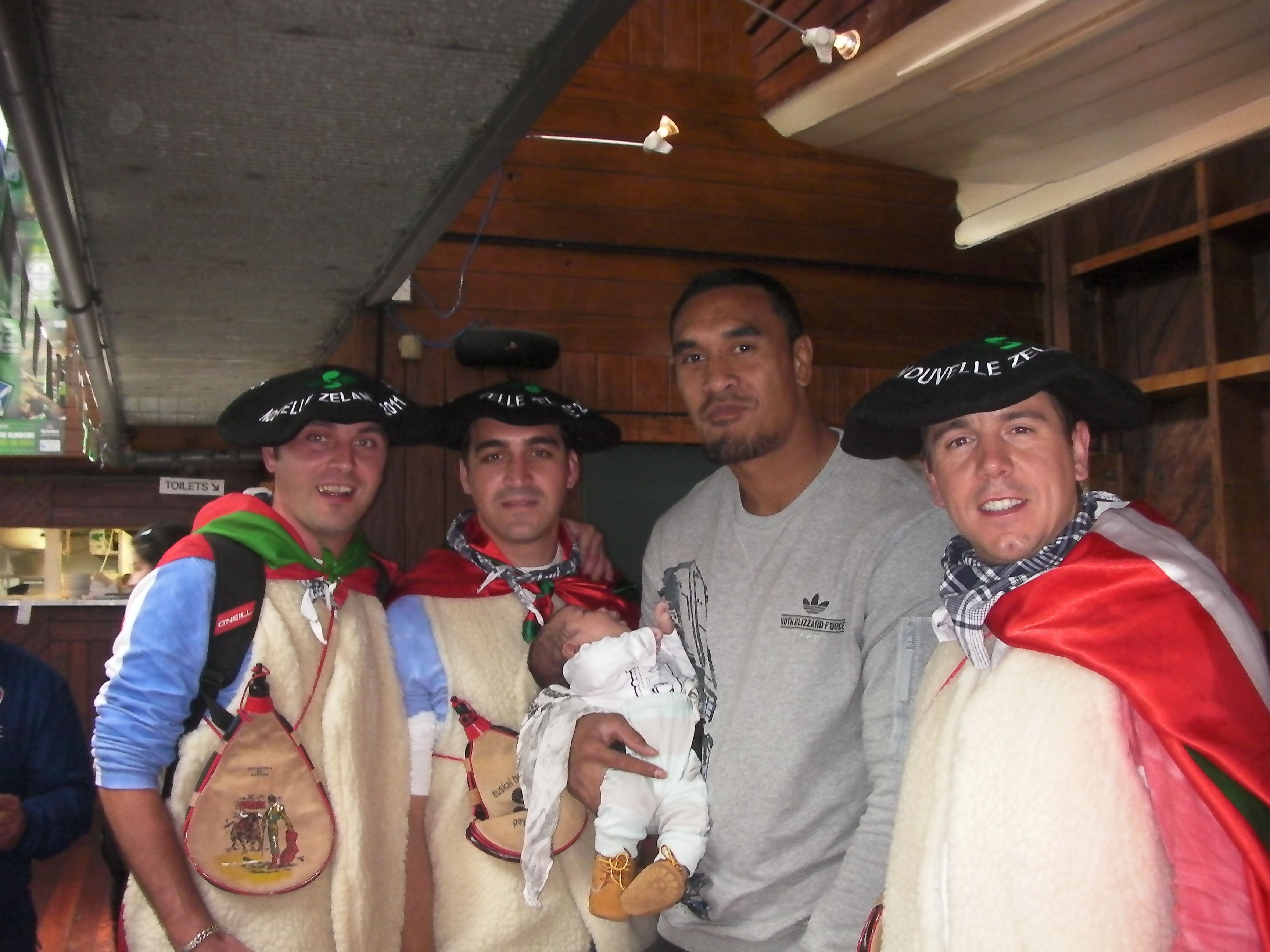 JEROME KAINO JEROME KAINO